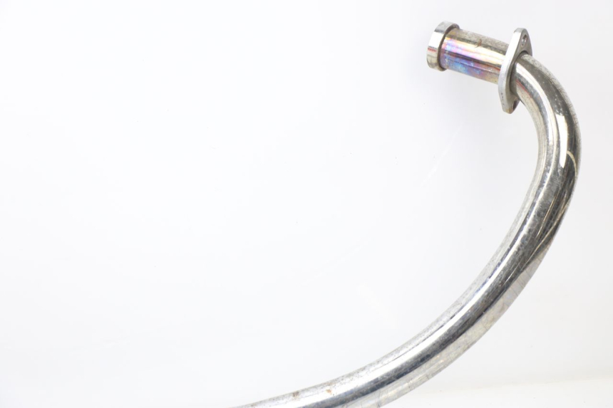 Partbike - Auspuff für Suzuki TU X TUX Volty 125 (1999 - 2001) kaufen