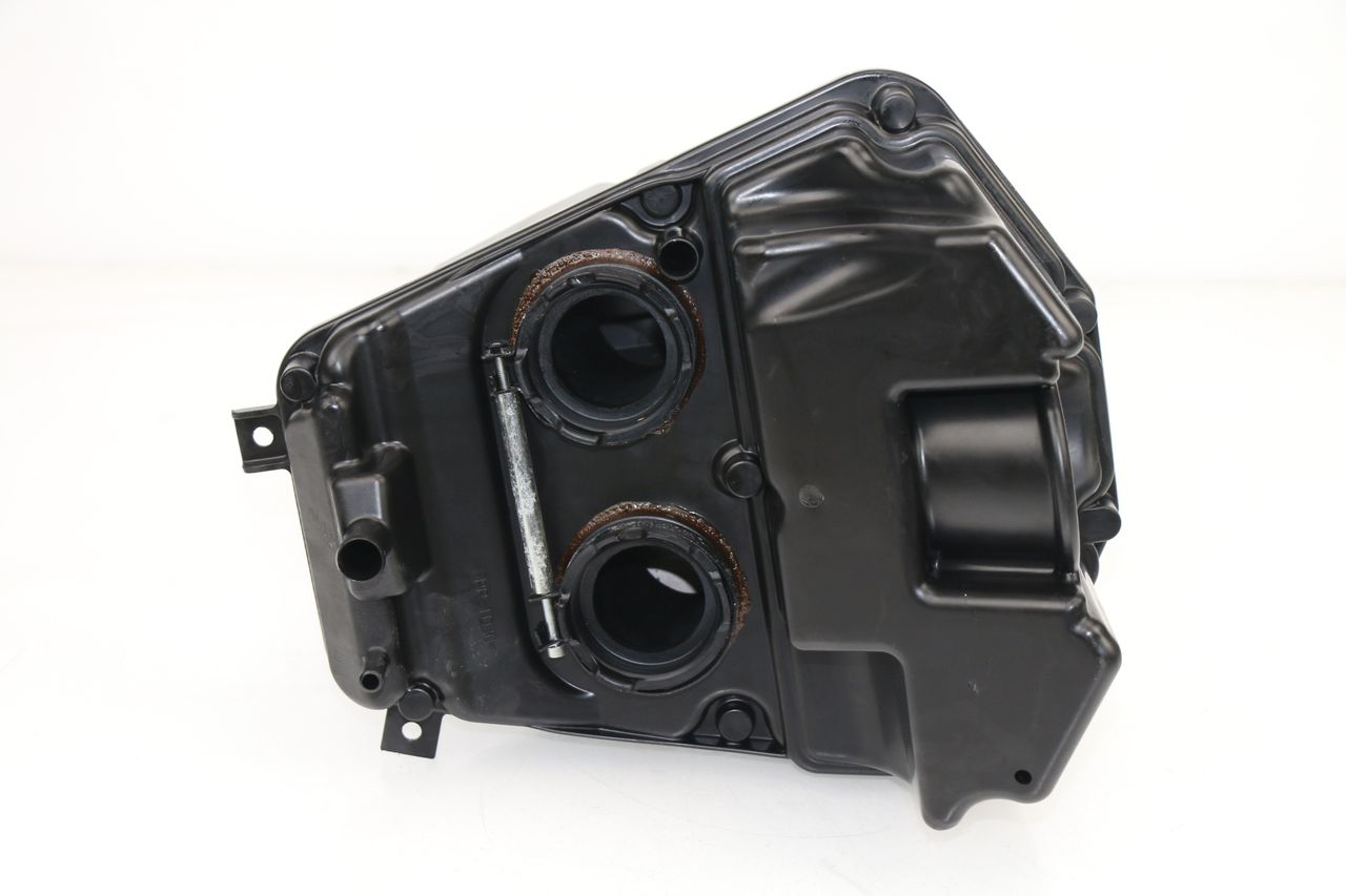 Partbike - Hochwertiger Luftfilterkasten für Kawasaki Z 650 (2016 - 2019)