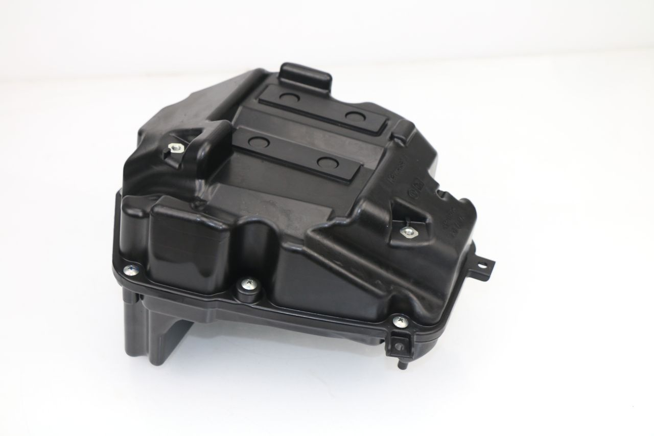 Partbike - Hochwertiger Luftfilterkasten für Kawasaki Z 650 (2016 - 2019)