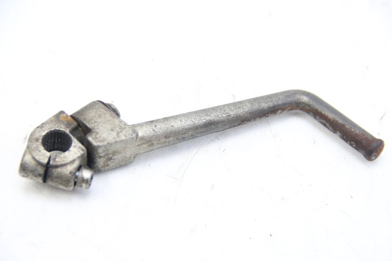 Partbike - Gebrauchter Kickstarter für Aprilia SX 50 (2011 - 2017)